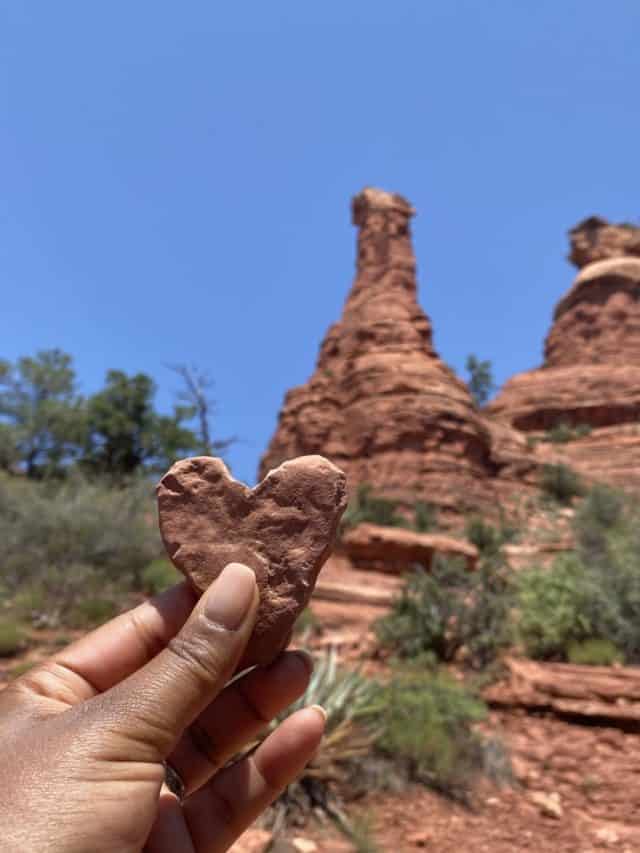 Finding Healing at the Vortex in Sedona | Things To Do in Sedona ...