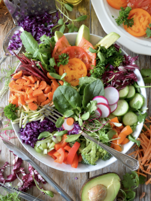 The Best High Progesterone Foods | Wellness Lifestyle | Healthy Kyla