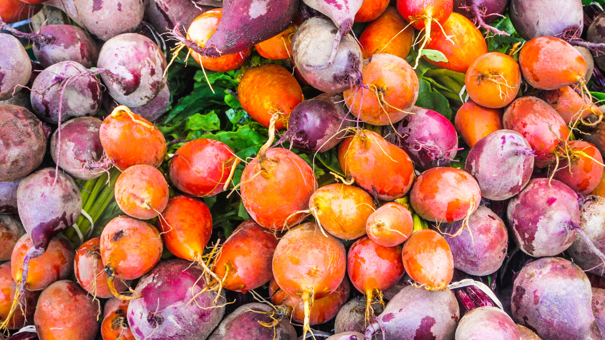 Amazing Benefits of Beet Juice to Unlock! | Health & Wellness