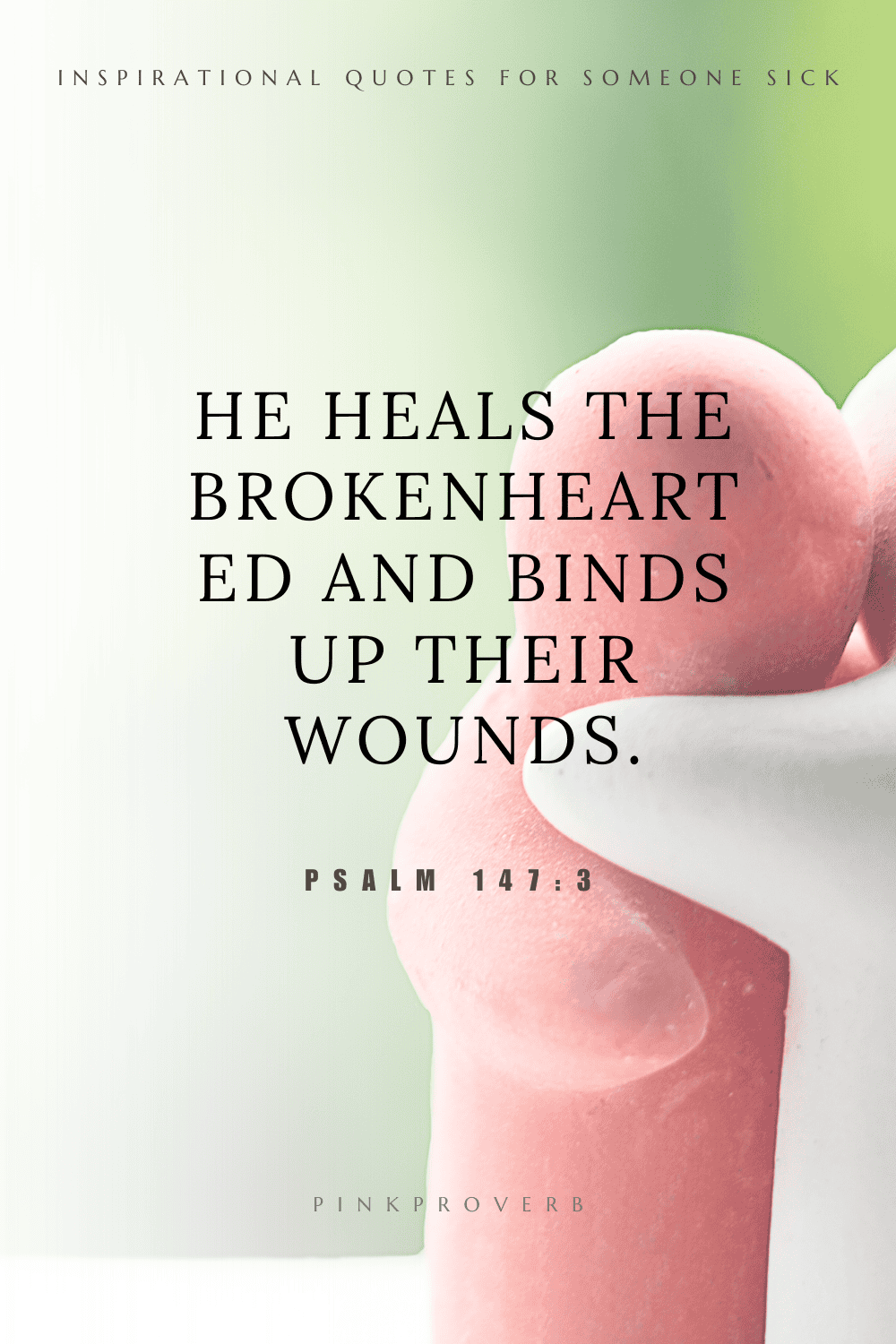 50+ Inspirational Quotes for Someone Sick: Words of Hope and Strength ...